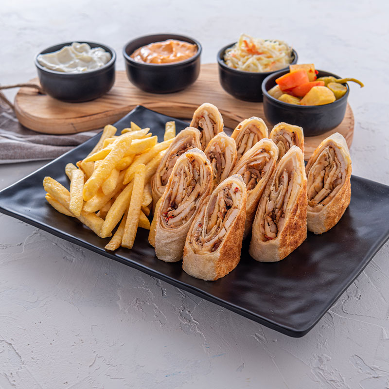 SHAWARMA - Shawerman