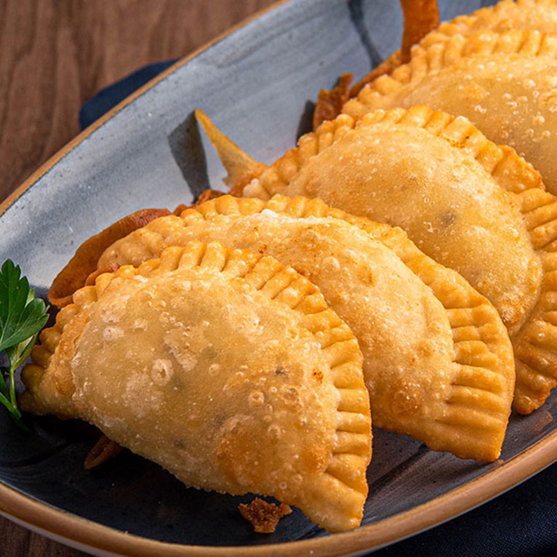 CHEESE SAMOSA - Shawerman