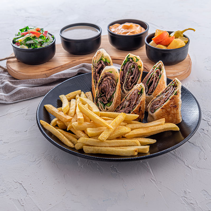 SHAWARMA - Shawerman