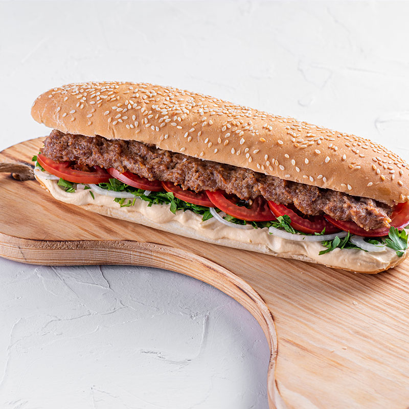 SANDWICHES - Shawerman