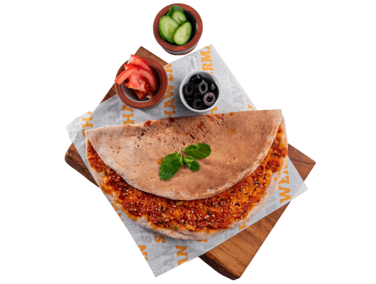 Shawerman - The Best Shawerma Restaurant in Sharjah, UAE