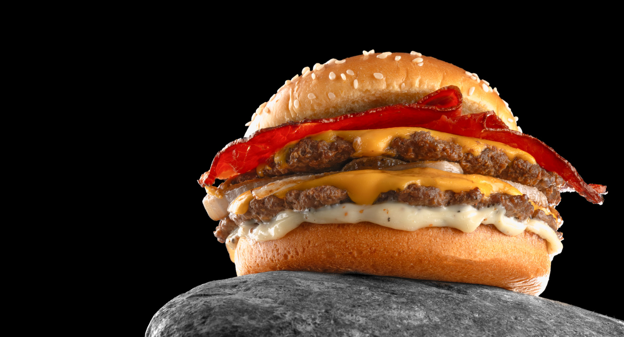 Most Delicious Burger Restaurant in Dubai | Juicy & Flavorful Burgers