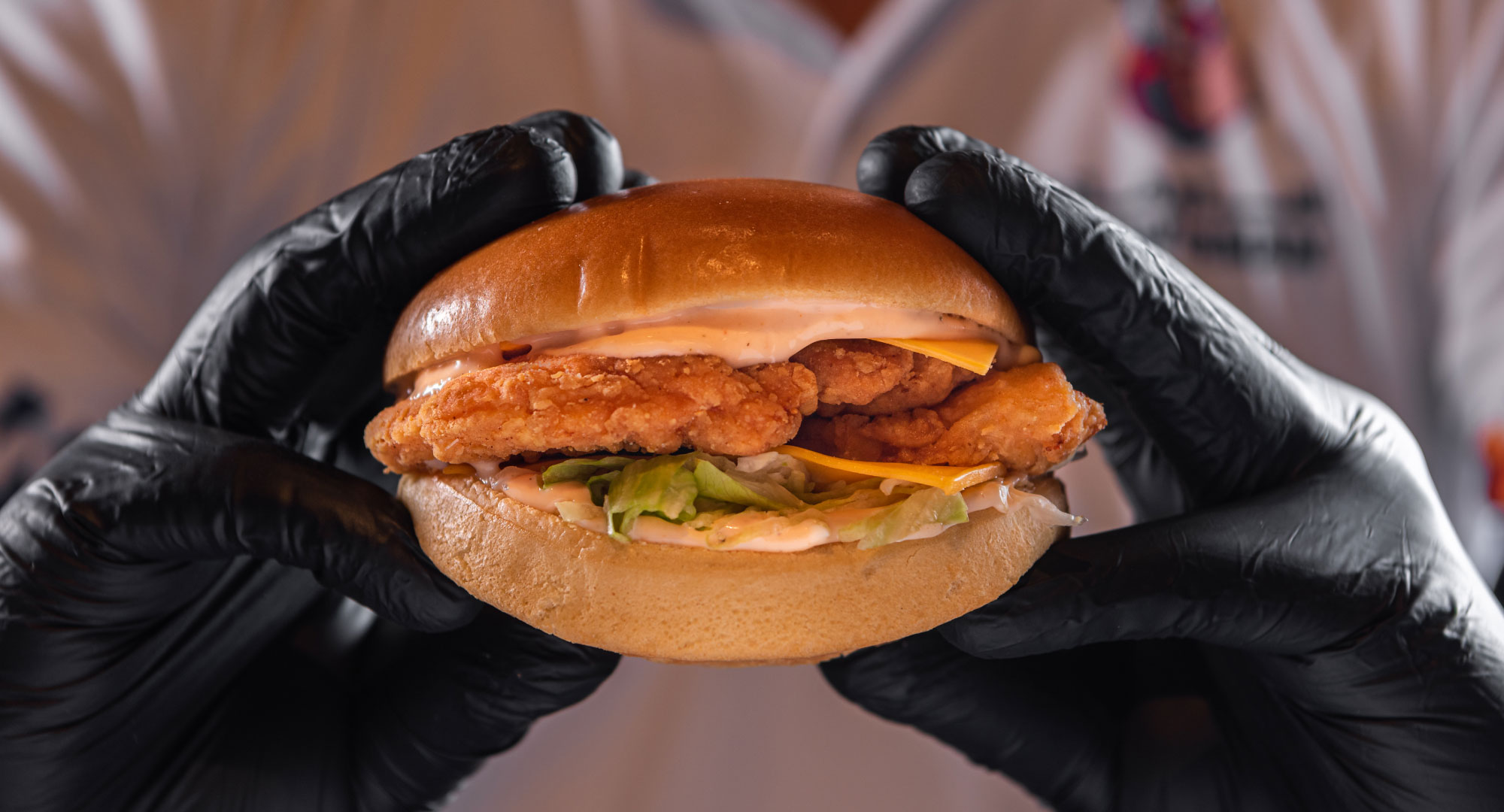 Most Delicious Burger Restaurant in the UAE | Fresh, Juicy & Flavor-Packed