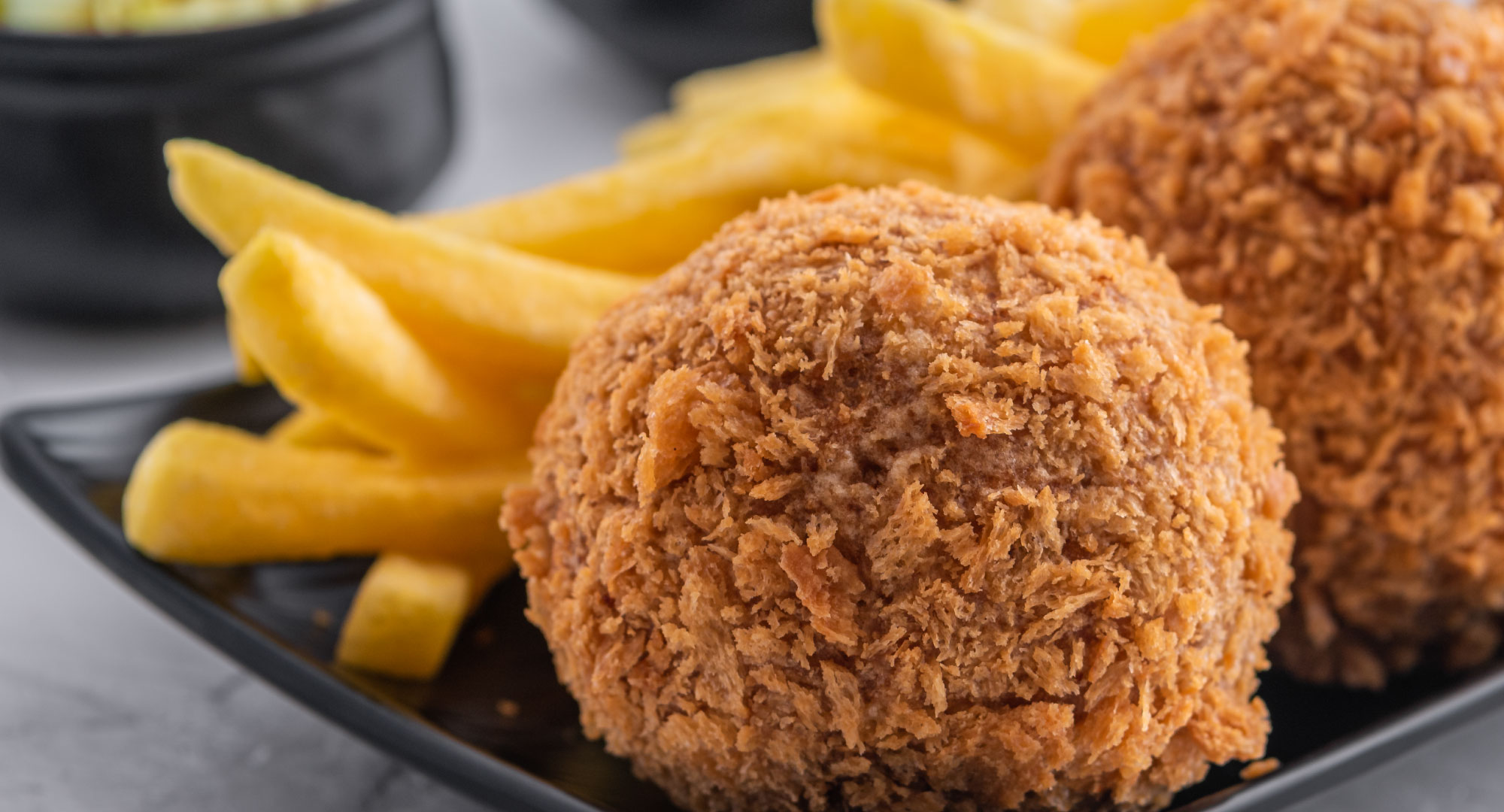 Tasty Broasted Chicken Restaurant in Dubai | Crispy, Juicy & Flavorful