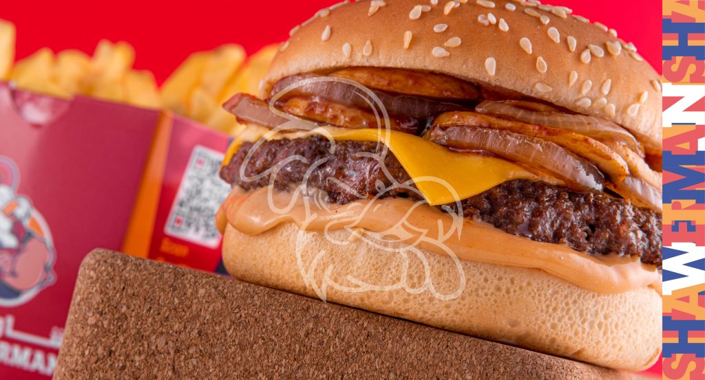 Best Beef Burger in Dubai | Juicy, Gourmet & Perfectly Grilled